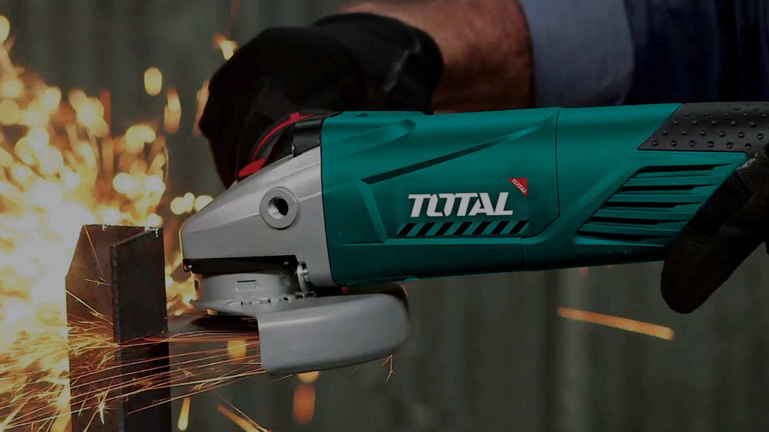 TOTAL Power Tools - AT Fusion