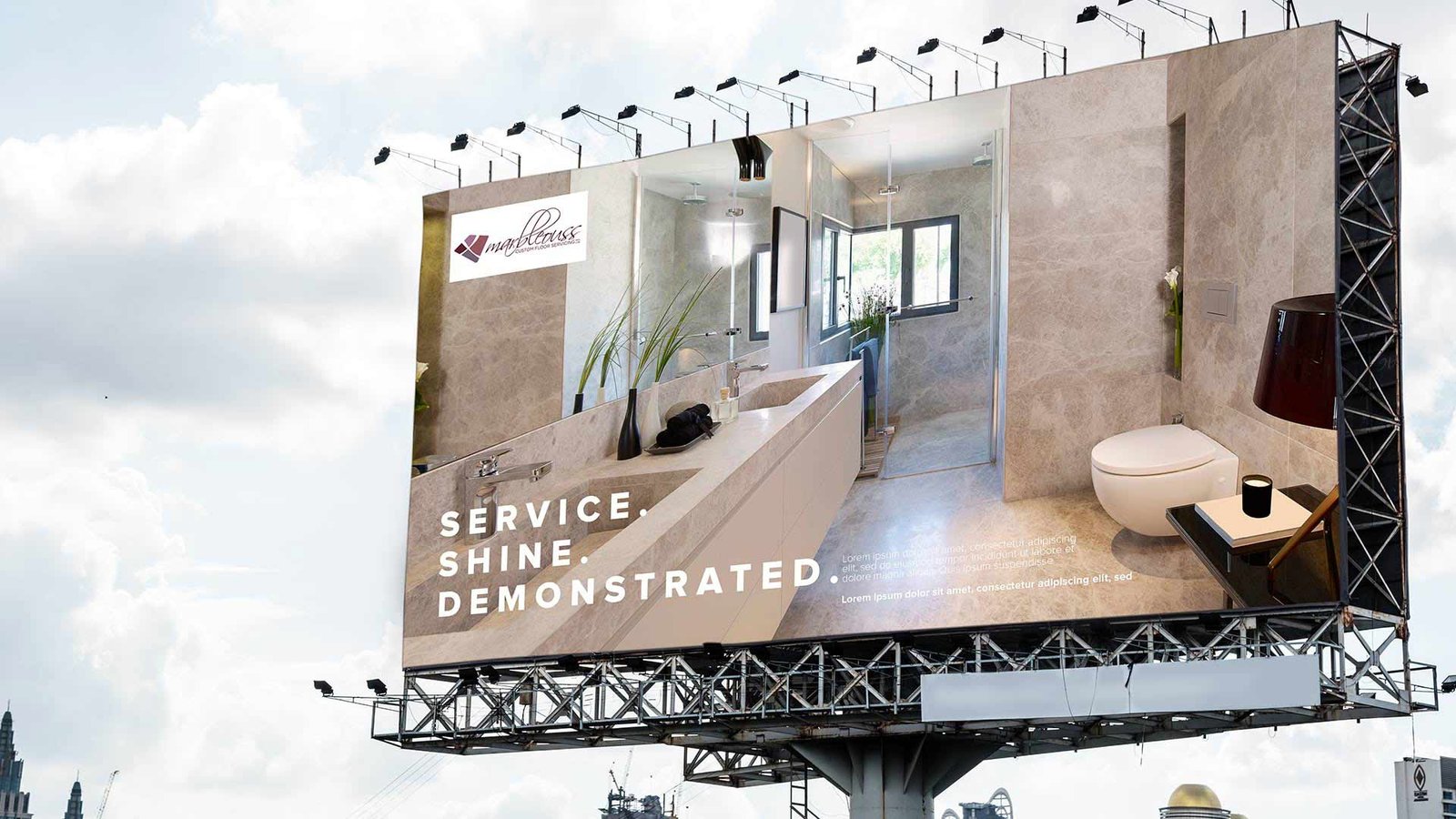 Marbleouss - AT Fusion