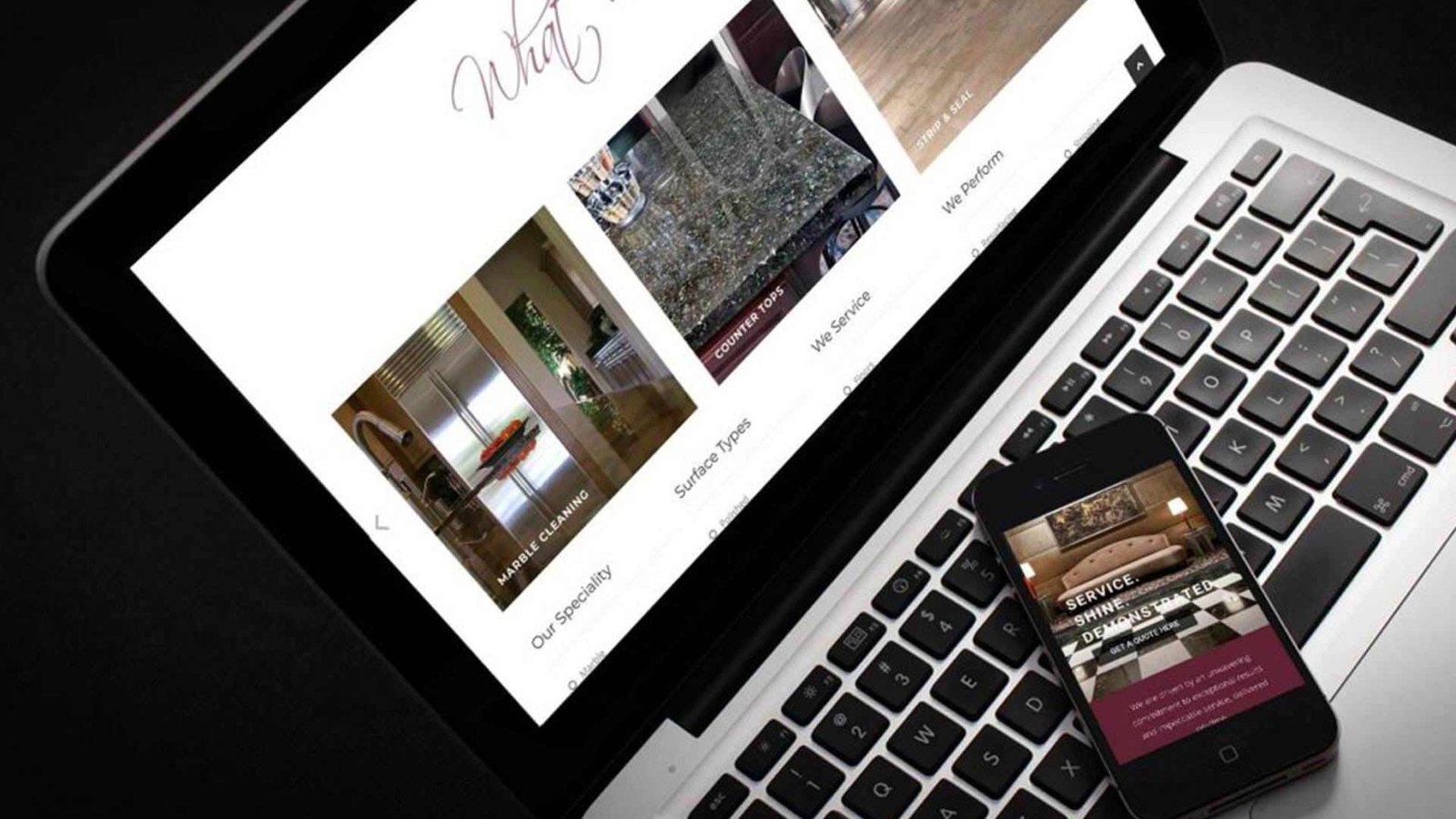 Marbleouss - AT Fusion